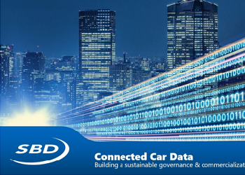 커넥티드 카 데이터 조사보고서 – SBD Automotive│SEMABIZ, Inc. | ChosaReport-Korea