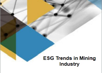 광산업의 ESG 동향 – ESG Trends in Mining Industry│SEMABIZ, Inc. | ChosaReport ...